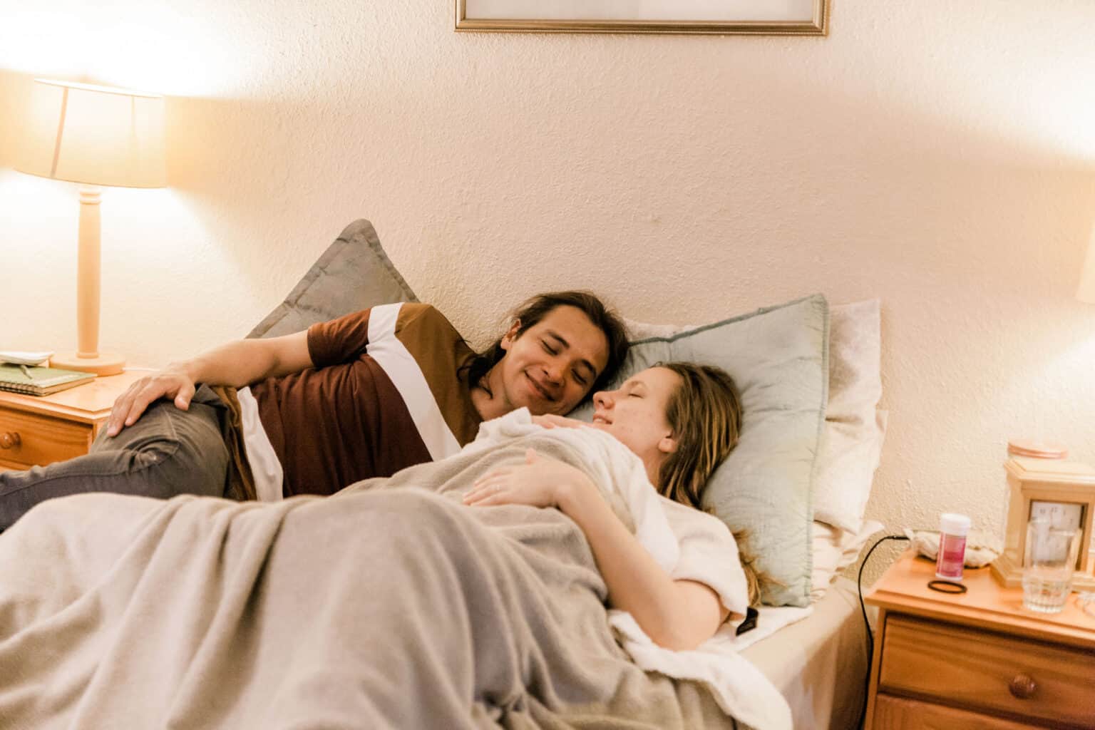 Birth Recovery Tips: - Bay City Doulas Bay City Doulas